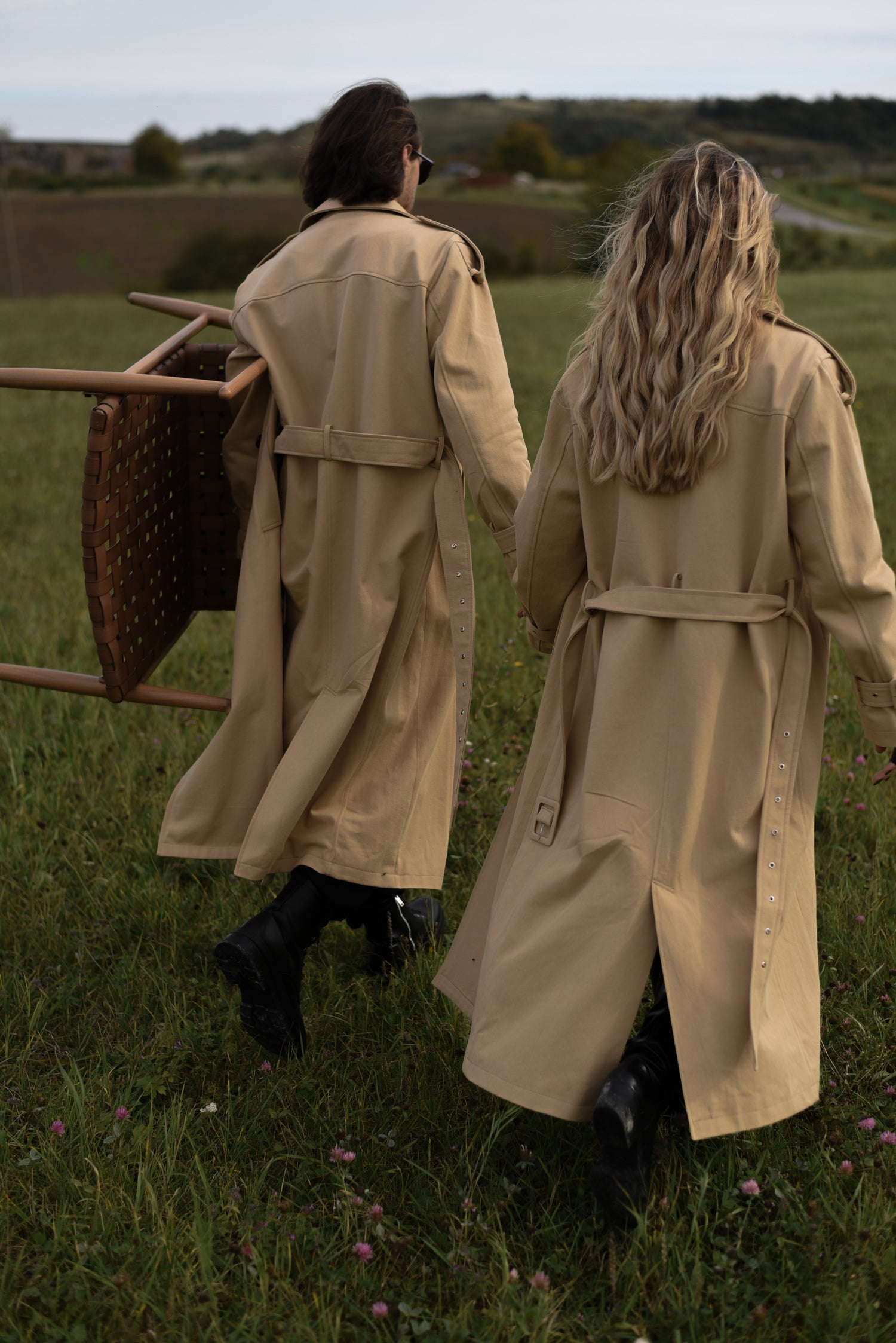 COUPLE DROP – CICI COCO