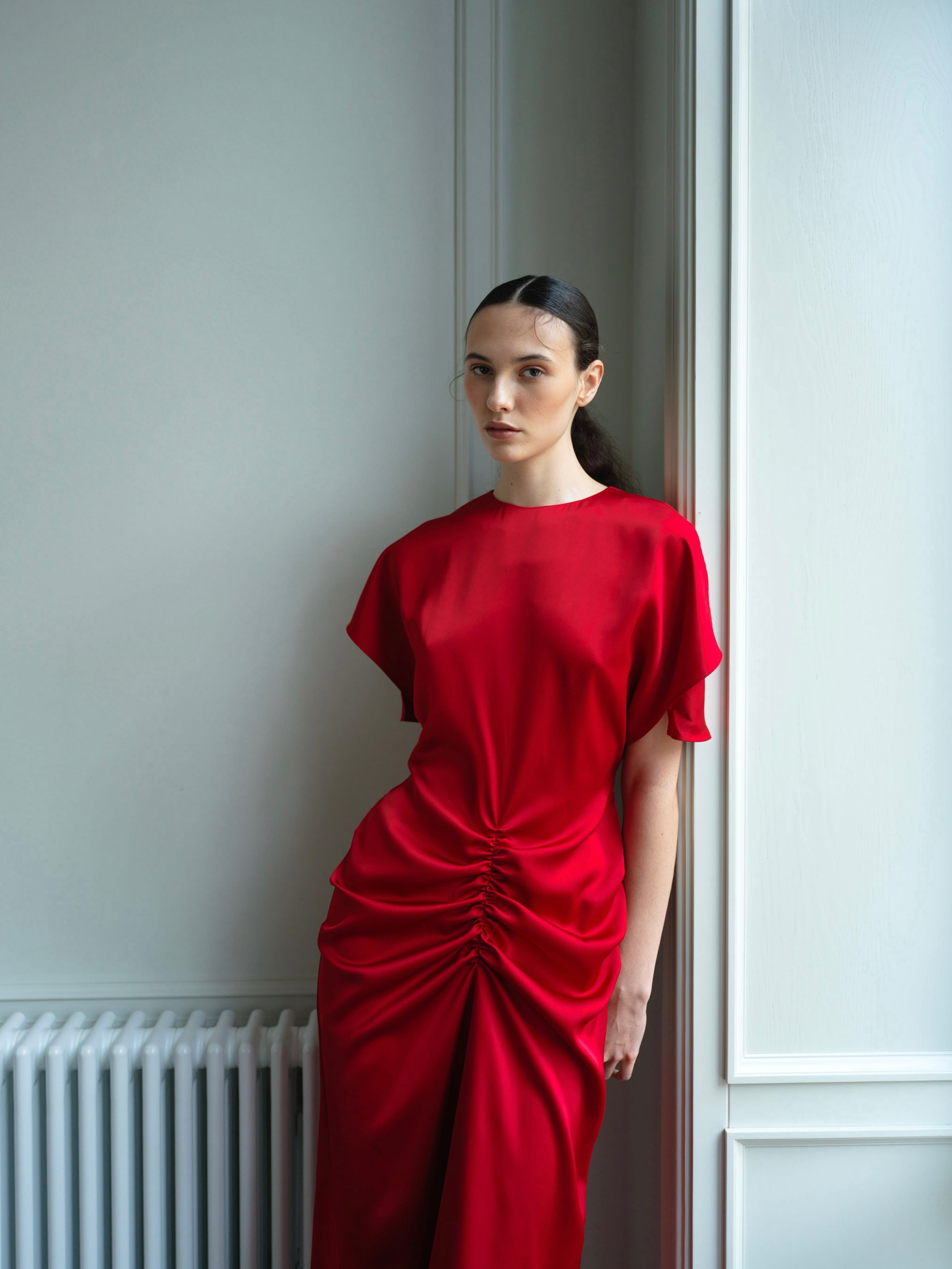Ukrainian clothing brand — CICI COCO
