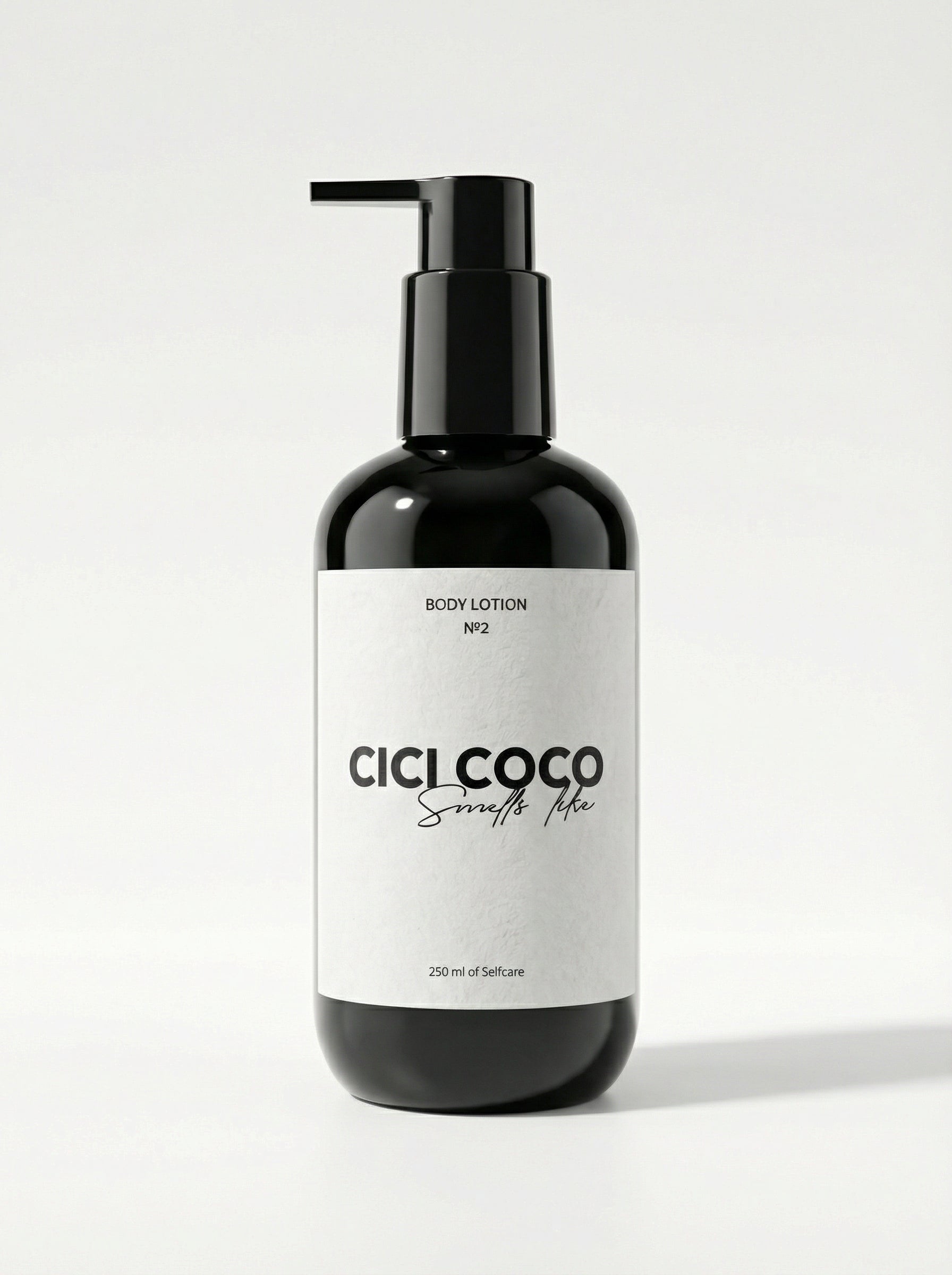 Ukrainian clothing brand — CICI COCO
