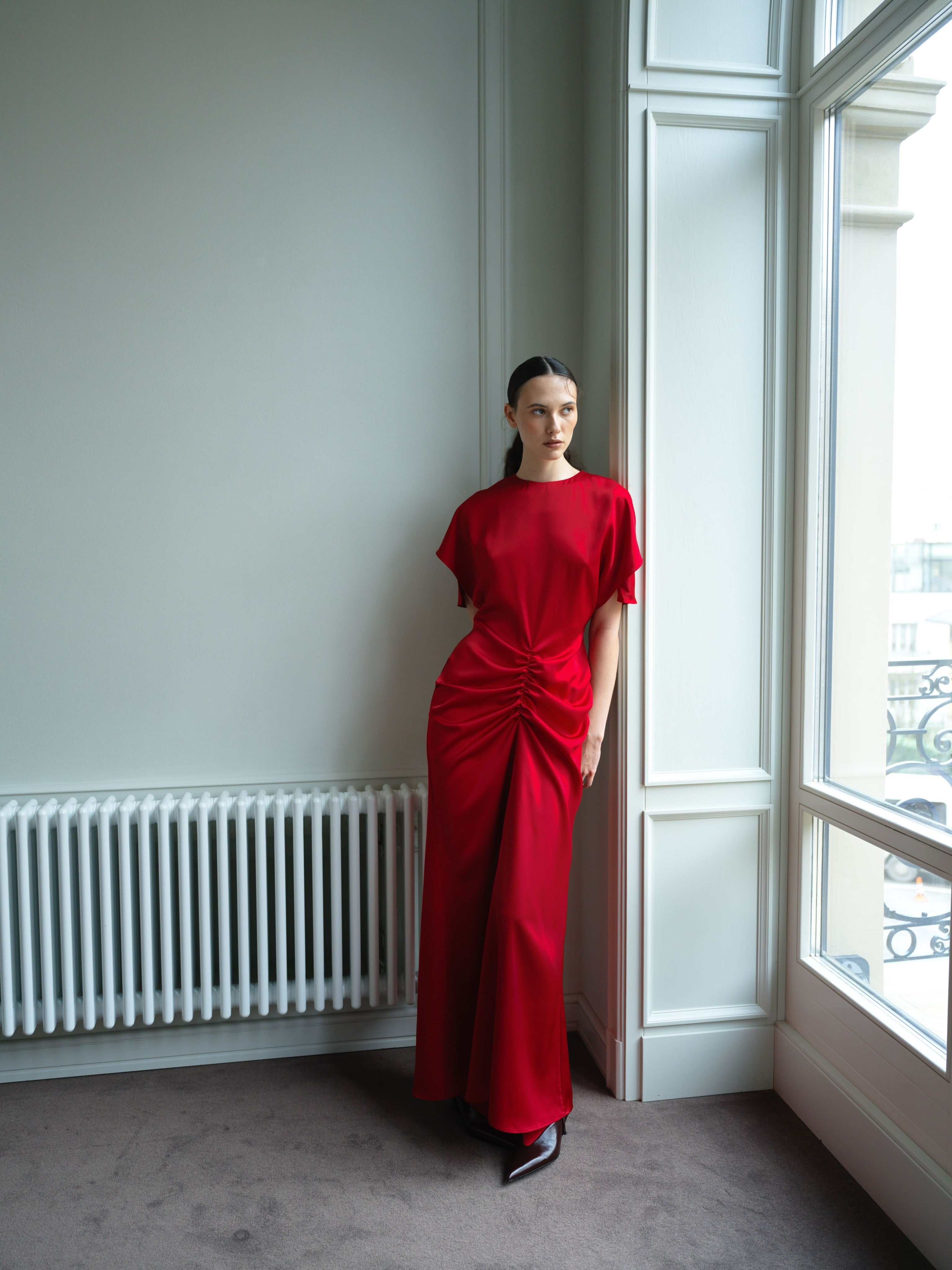 Ukrainian clothing brand — CICI COCO